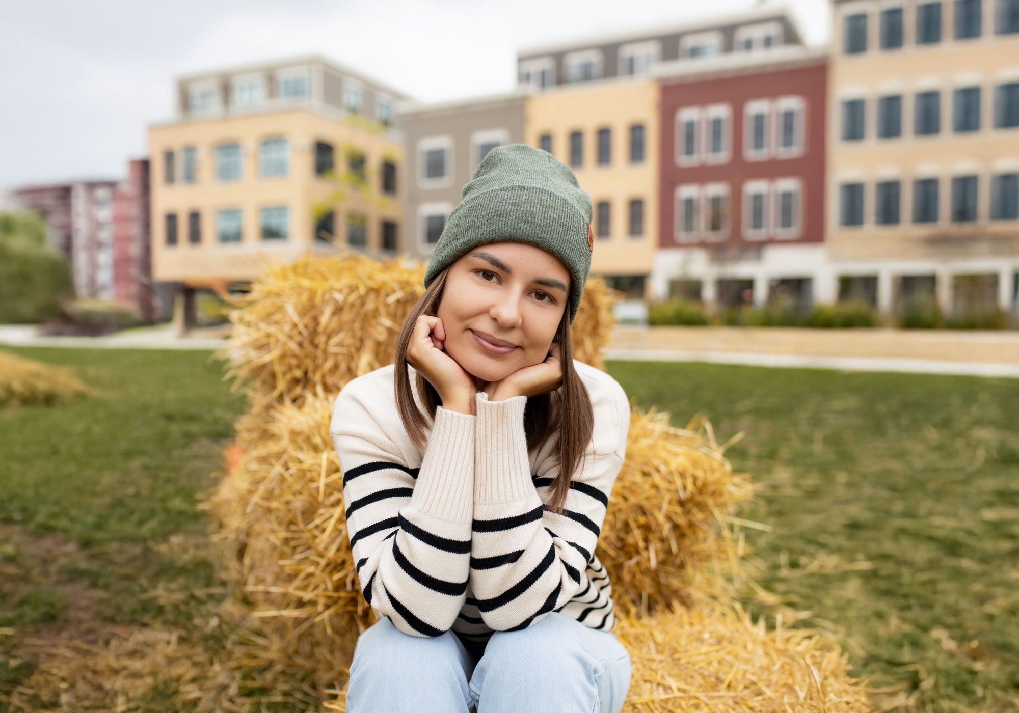 Wholesale Beanies Made In USA | Buy Customized Gifts and Private Label ...